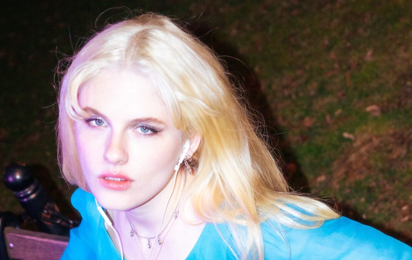 Meg Smith dismisses a platonic soulmate on 'breakup with a friend'