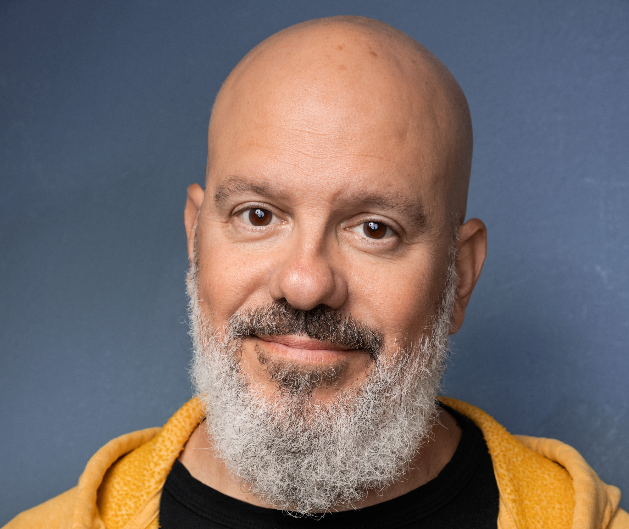 David Cross runs with a winning recipe as 'The Worst Daddy In The World'