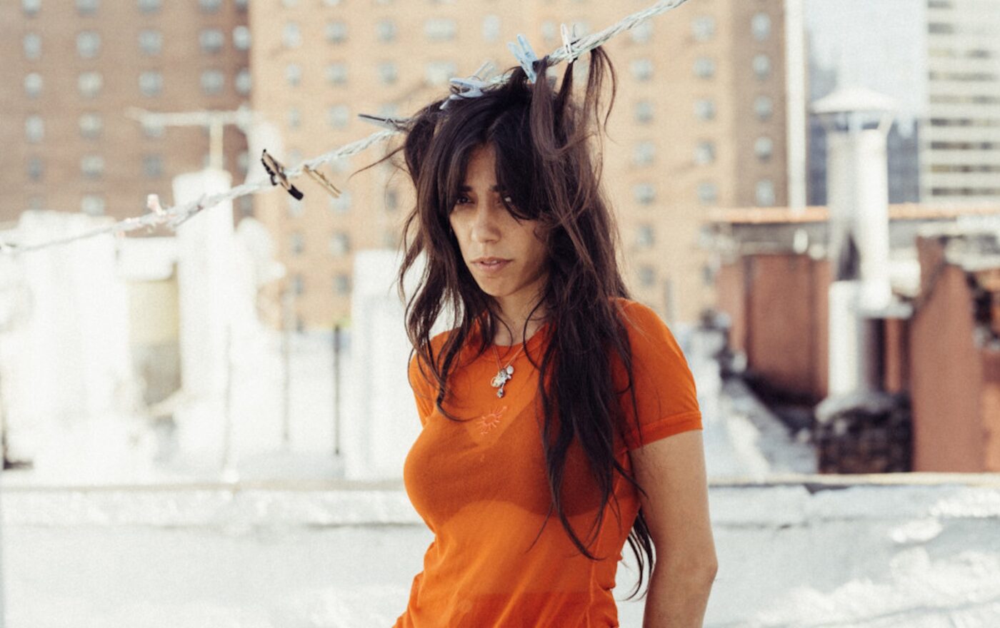 Rahill brings a May bloom with debut album 'Flowers At Your Feet'