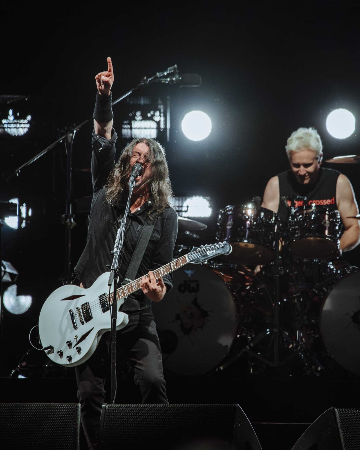 Boston Calling Photo Gallery: Foo Fighters live on the Green Stage