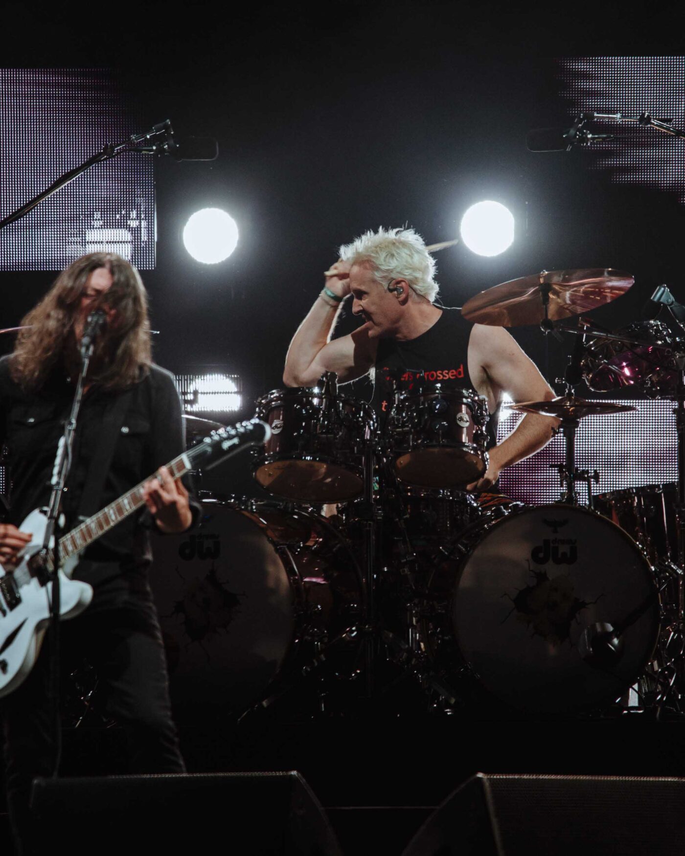 Boston Calling Photo Gallery: Foo Fighters live on the Green Stage