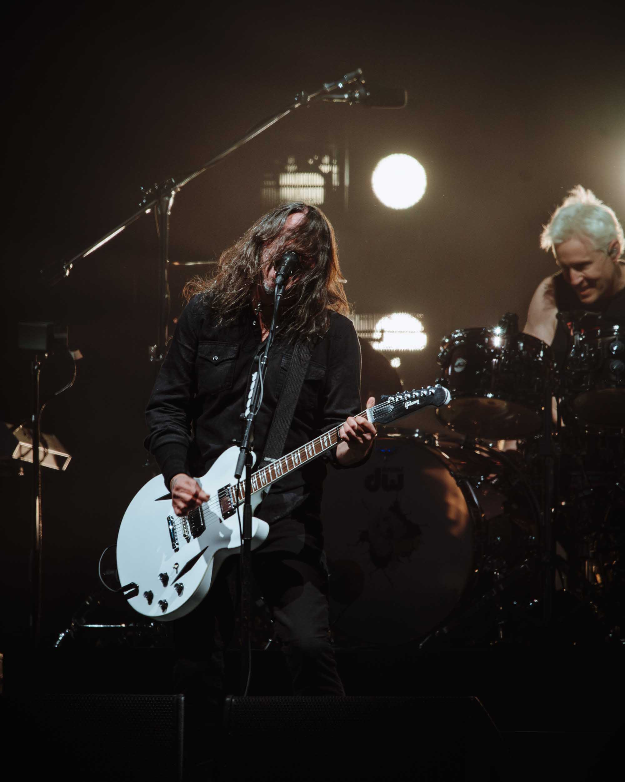 Boston Calling Photo Gallery: Foo Fighters live on the Green Stage