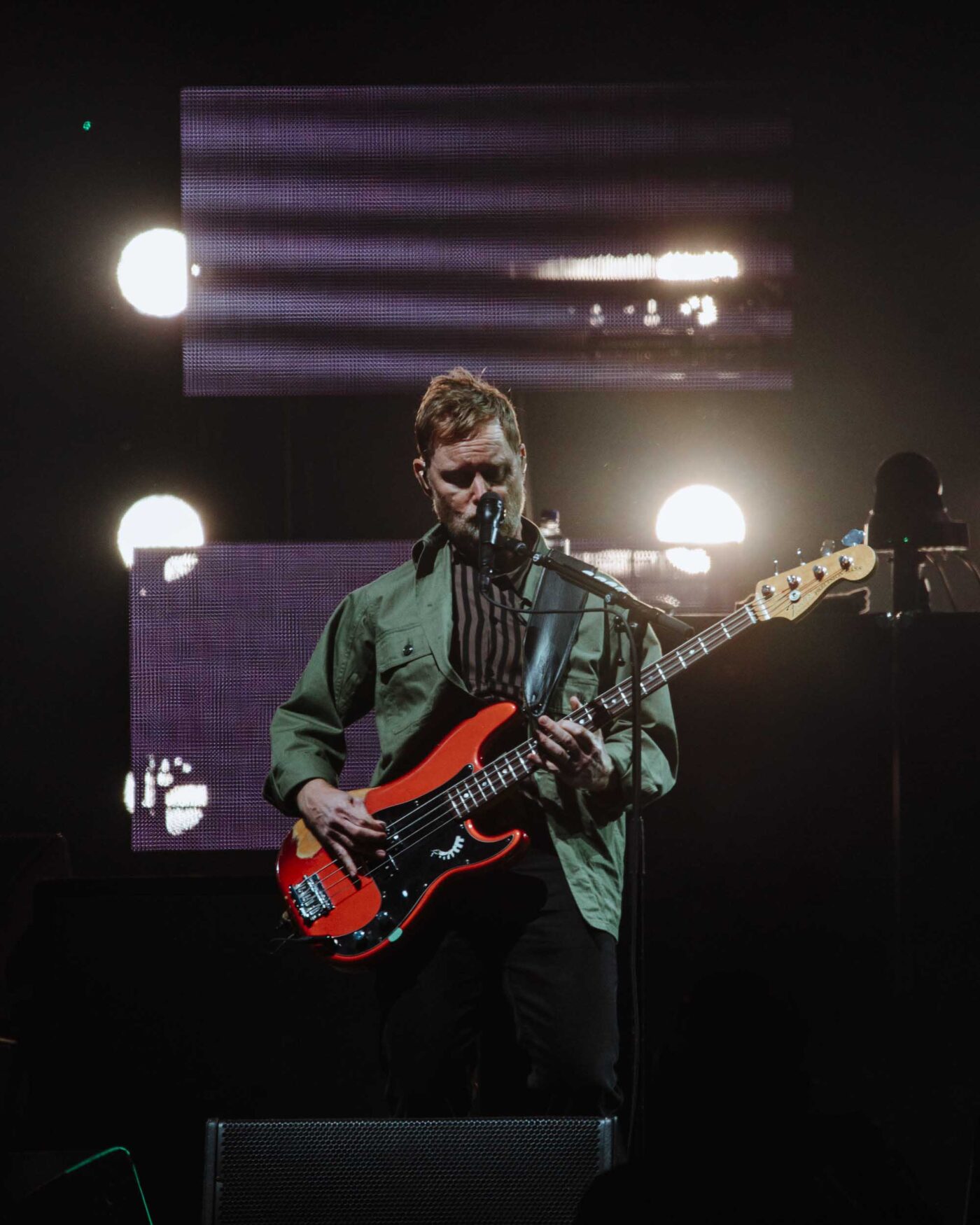 Boston Calling Photo Gallery: Foo Fighters live on the Green Stage