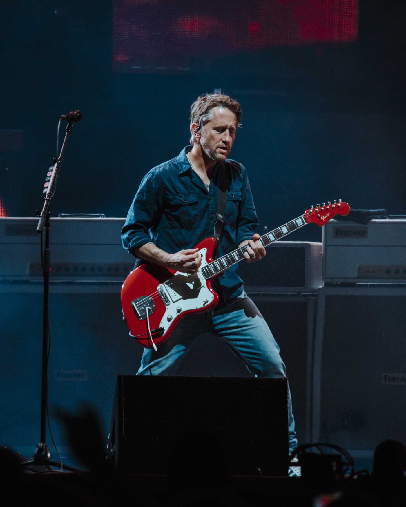 Boston Calling Photo Gallery: Foo Fighters live on the Green Stage