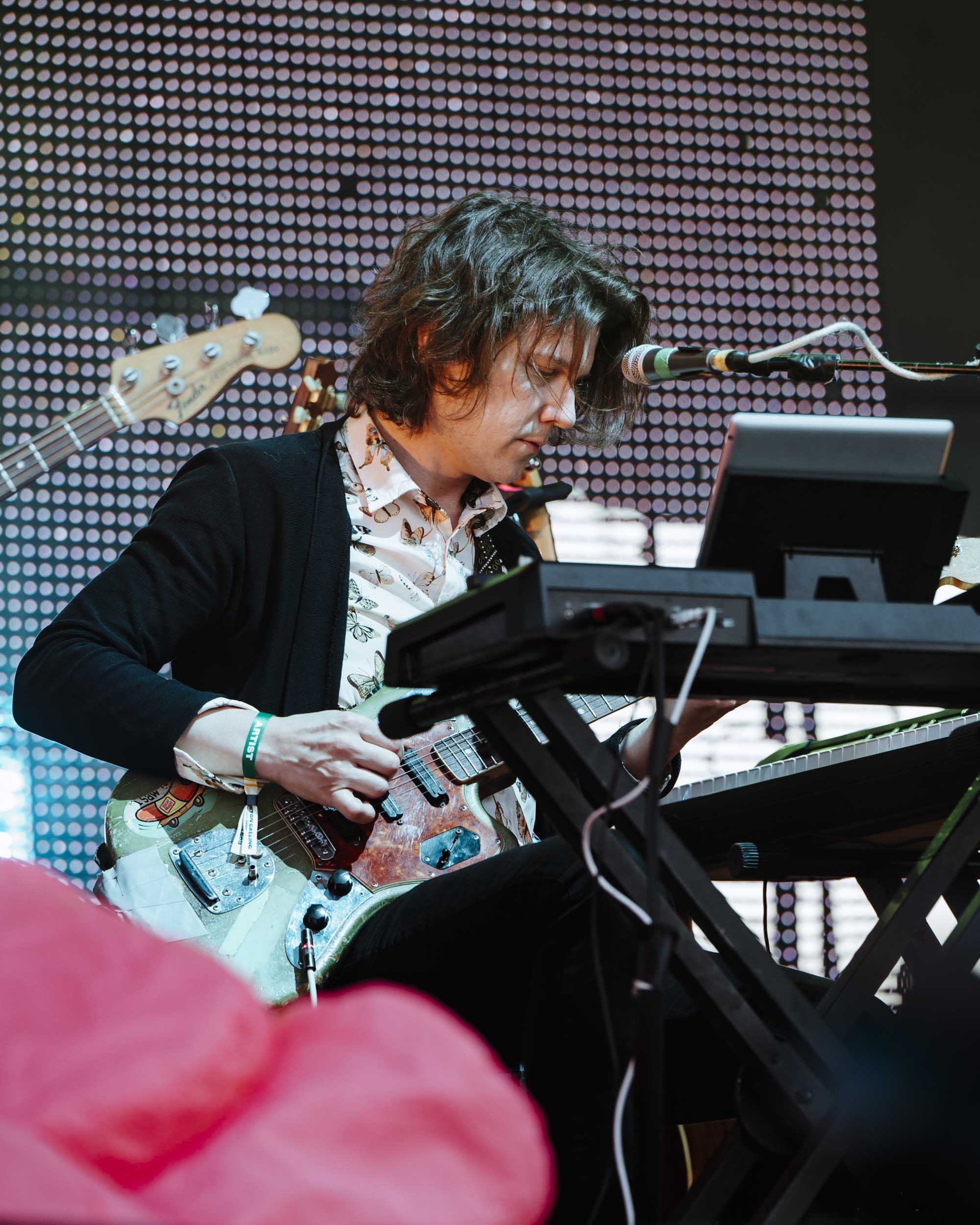 Boston Calling Photo Gallery: Flaming Lips live on the Blue Stage