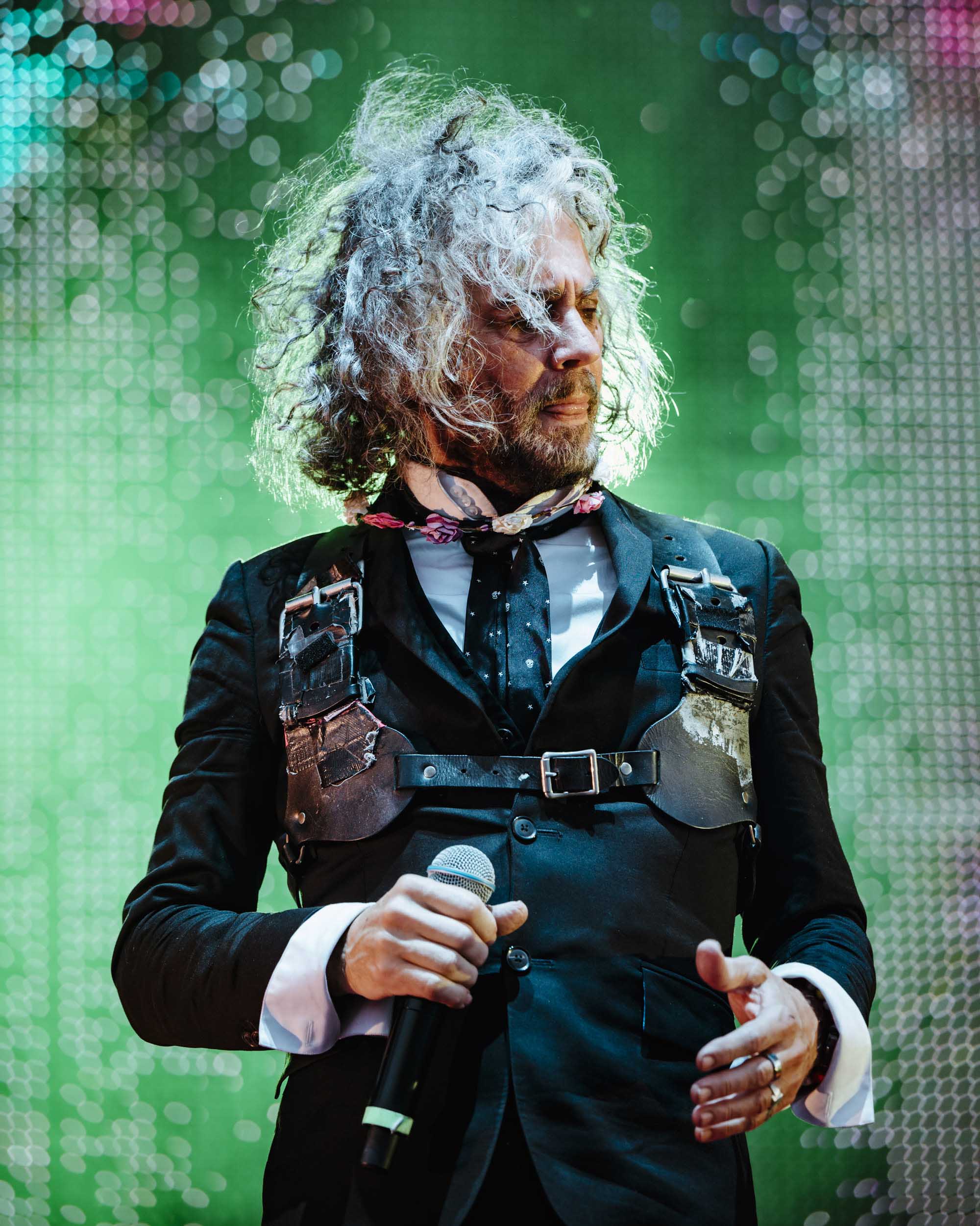 Boston Calling Photo Gallery: Flaming Lips live on the Blue Stage