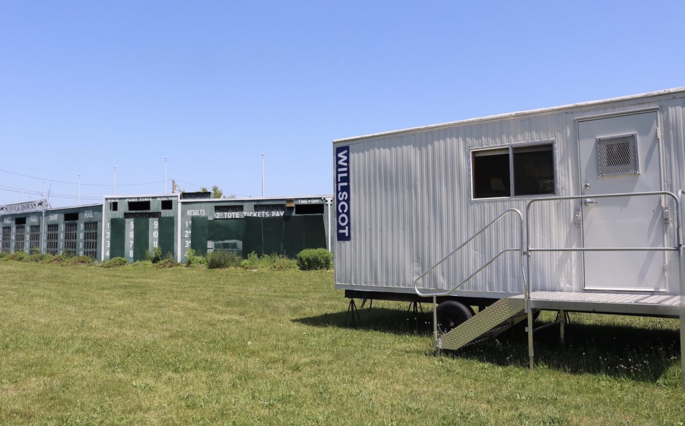 Starting Lineup: A look around new venue The Stage at Suffolk Downs
