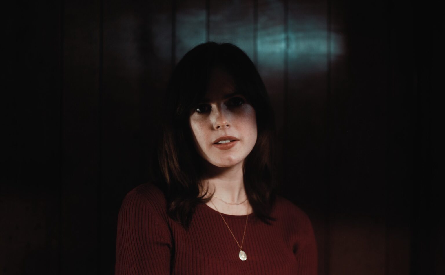 Kate Teague confronts late-night fears and her 'Poison Mind'