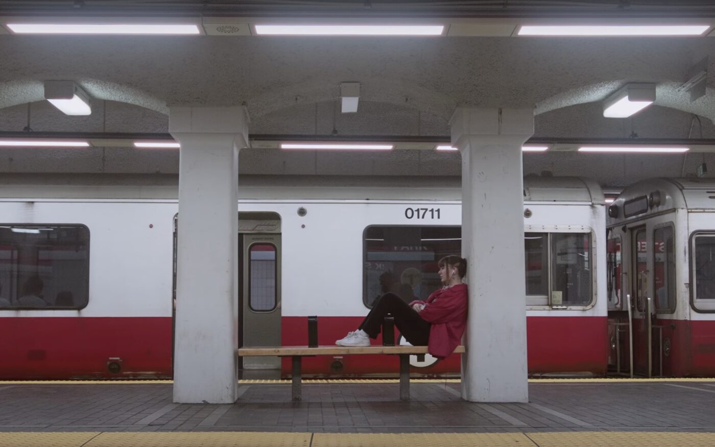 Layzi returns to bittersweet nostalgia in new single ‘summer ’17’