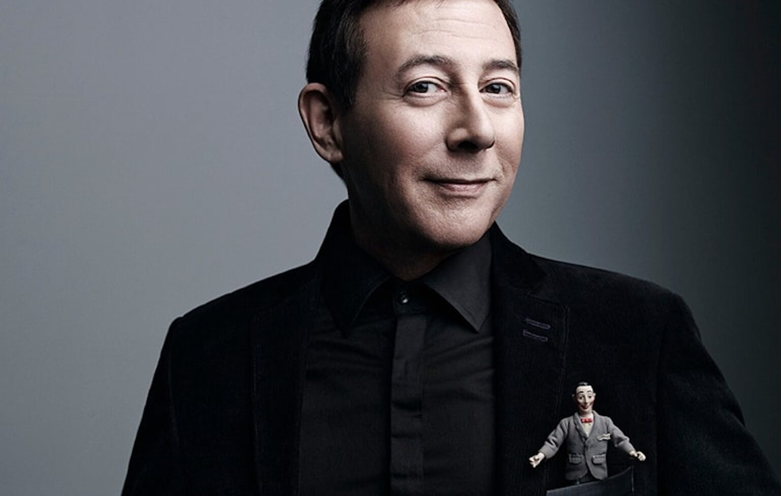 RIP: Paul Reubens, the man behind Pee-wee Herman, has died