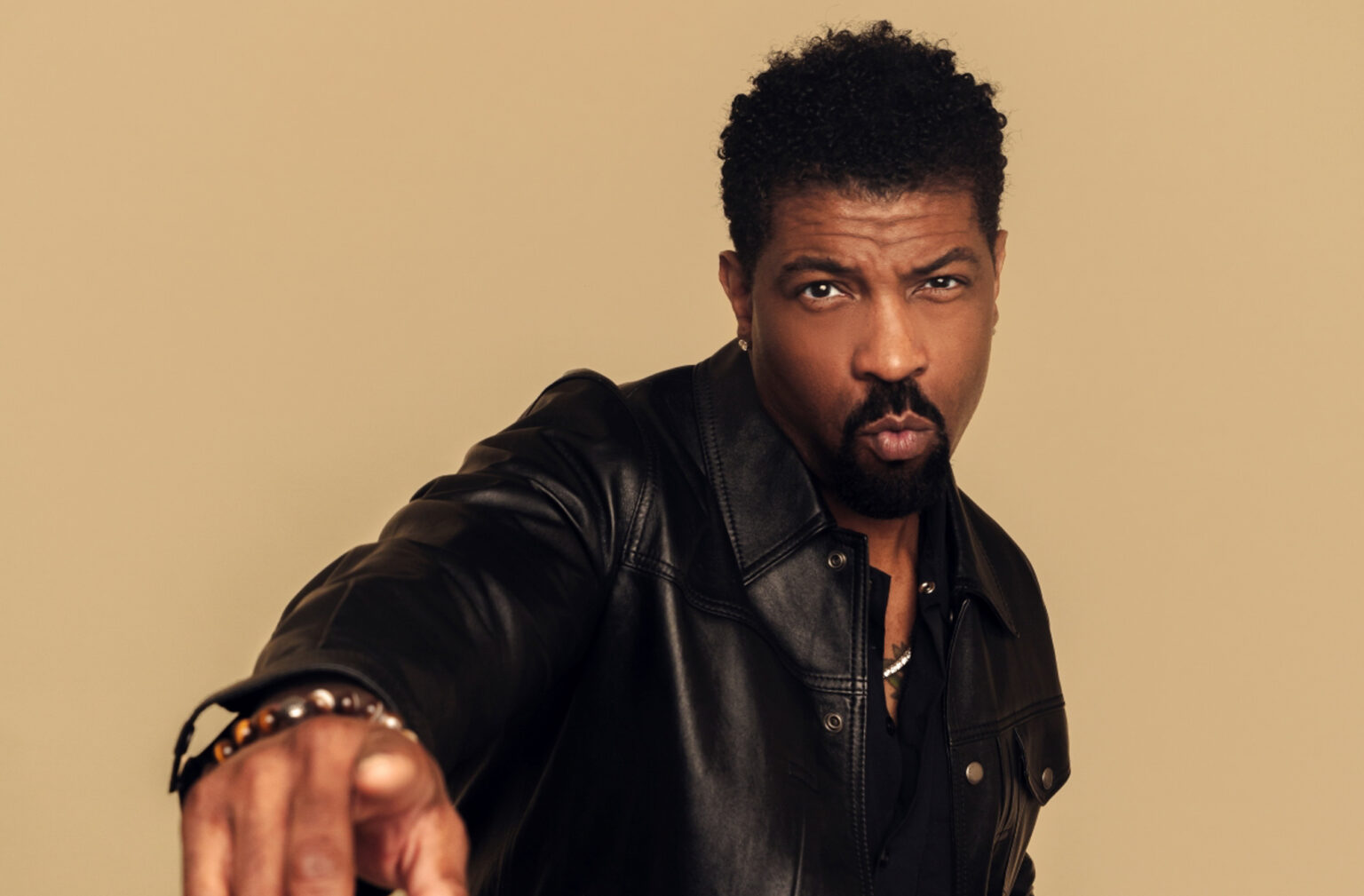 Deon Cole shows us his ‘New Normal’ at Chevalier Theatre