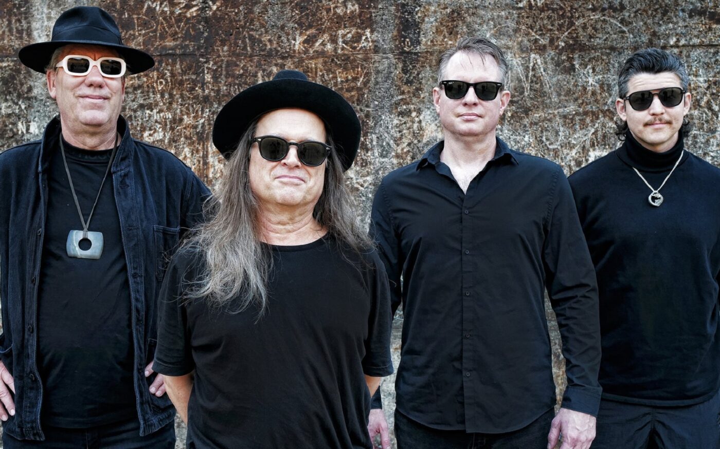 617 Q&A: Violent Femmes' Gordon Gano on Jonathan Richman, Jamaica Plain ...