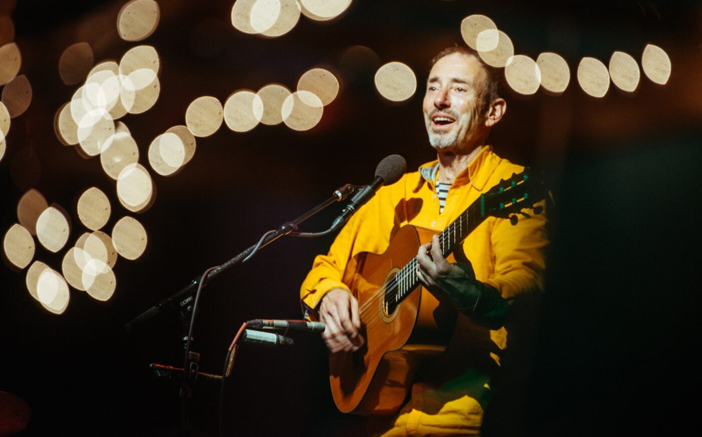This Show Is Tonight: Here's a fun story about Jonathan Richman