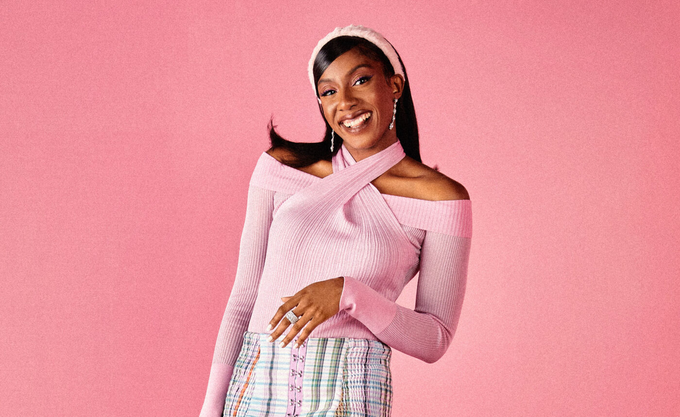 This Show is Tonight: Ziwe brings 'The Black Friend' to The Wilbur