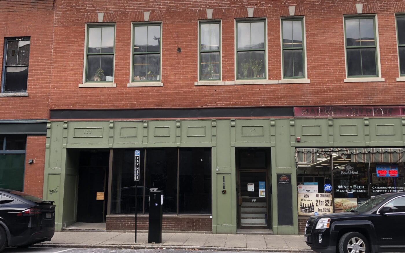 Thirsty First secures a second home in downtown Lowell