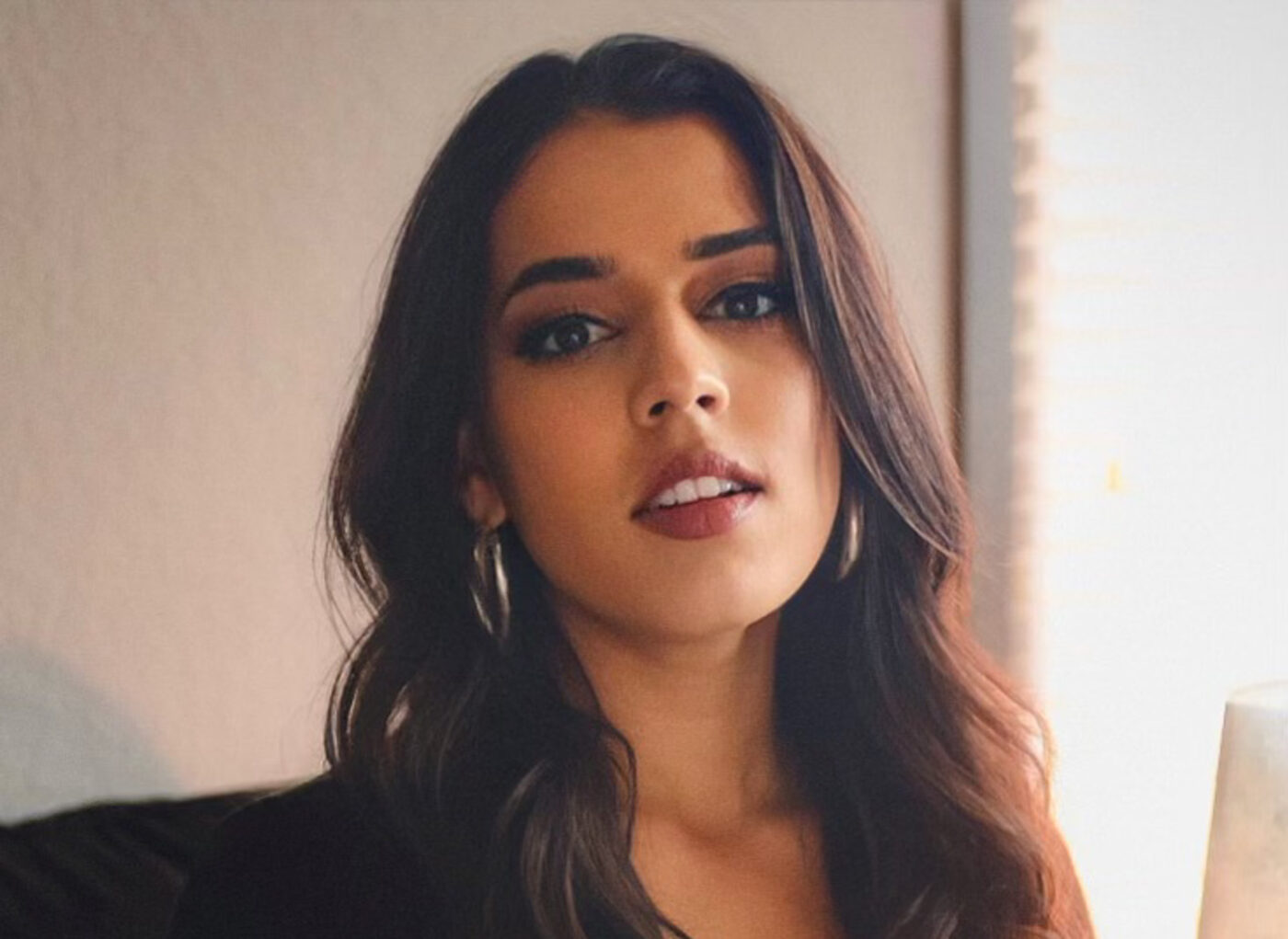 Kim Congdon might just roast the hell out of Crystal Ballroom