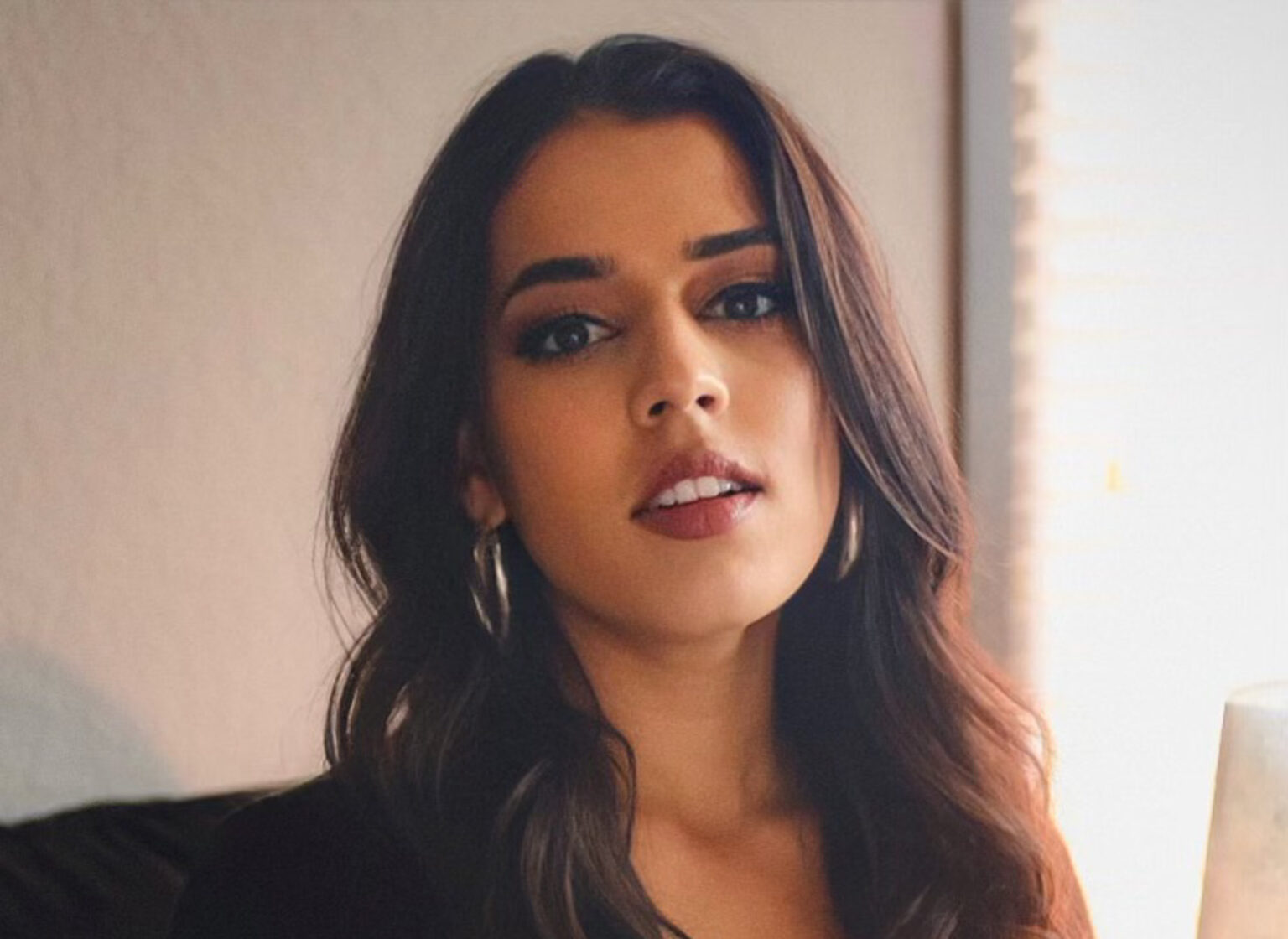 Kim Congdon might just roast the hell out of Crystal Ballroom