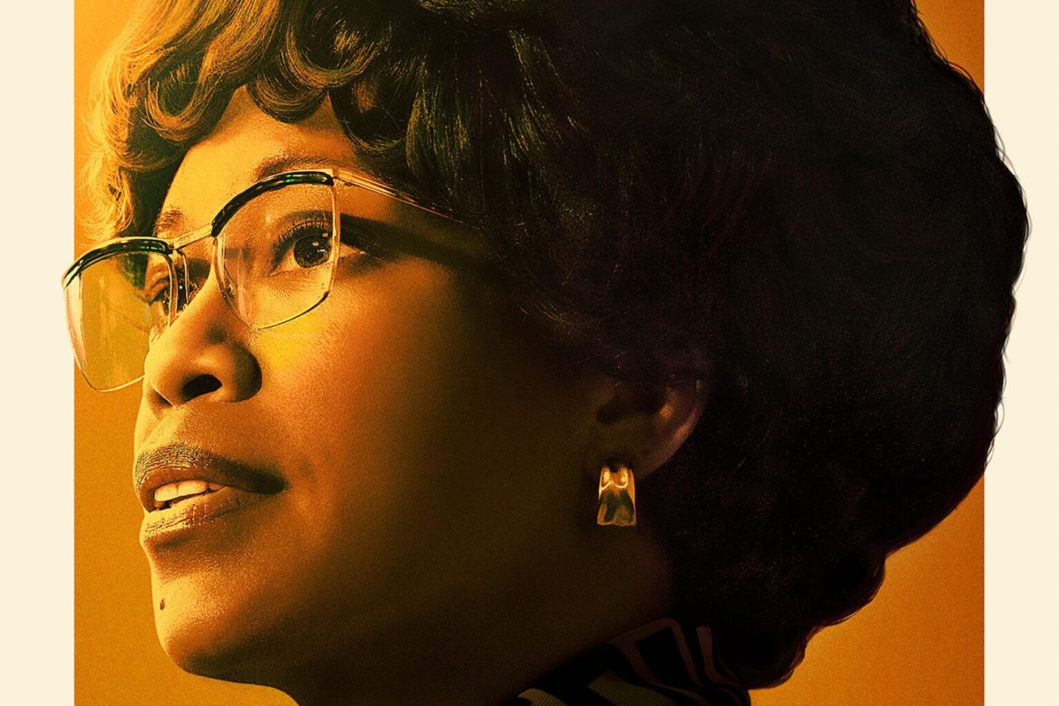 Regina King makes history in the 'Shirley' trailer