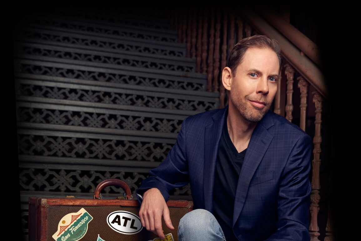 Interview: Brian Molko of Placebo on new record 'Loud Like Love,' the ...