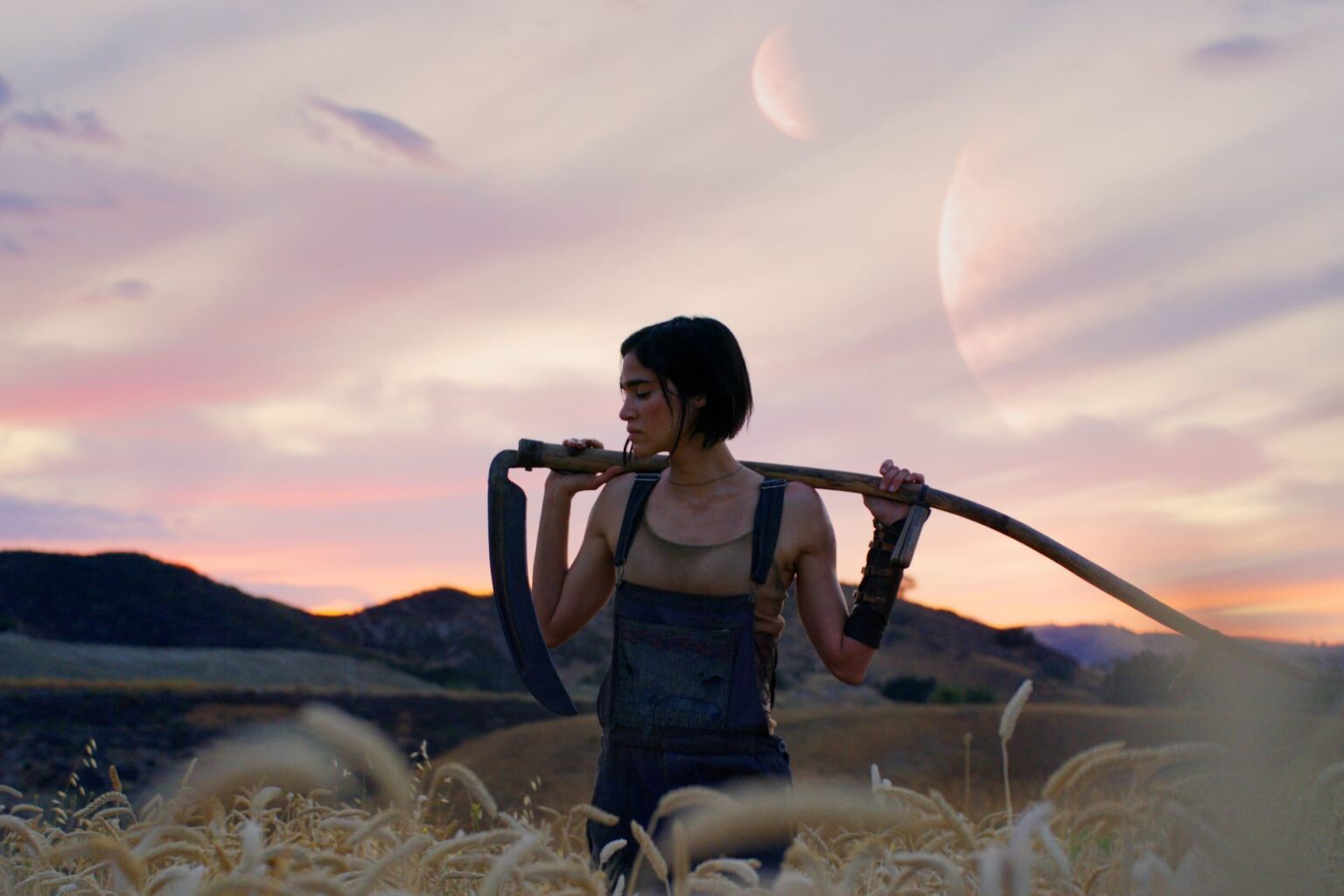 TIFF 2022: Jennifer Lawrence returns to form in 'Causeway'