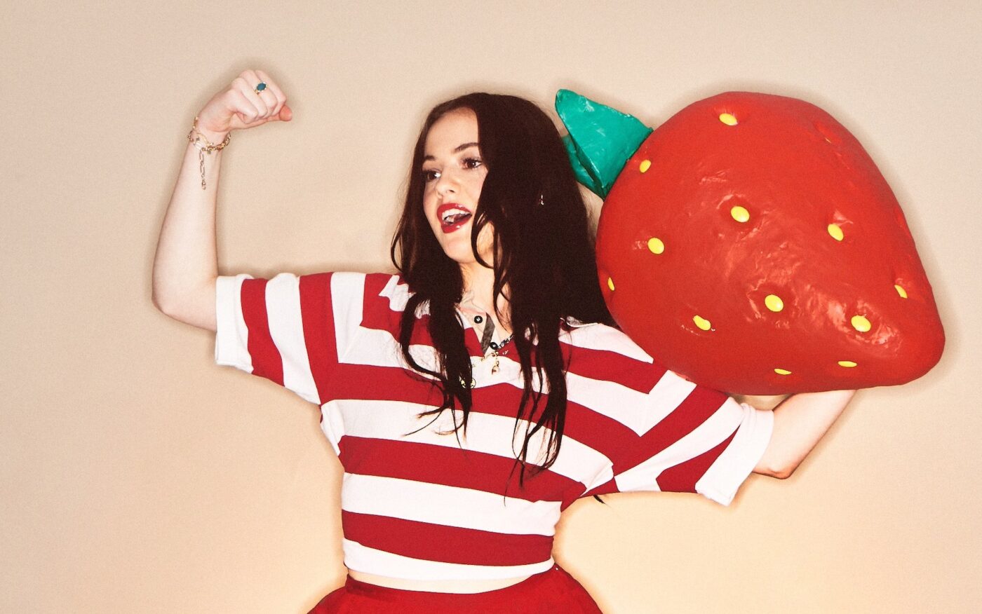 Bea and her Business drop a boy drama bop called 'WOW!'