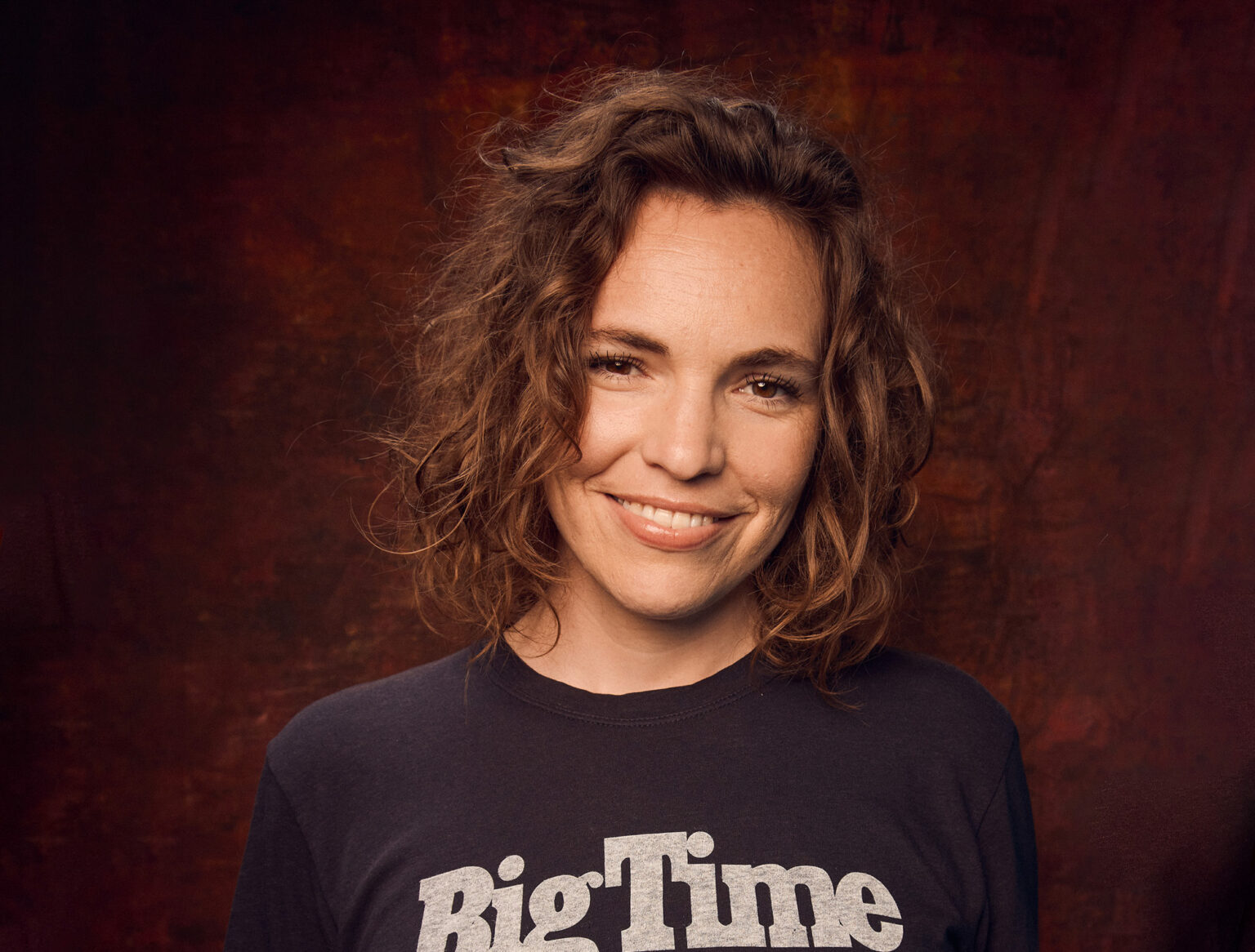 Beth Stelling returns to Somerville for a night at The Armory