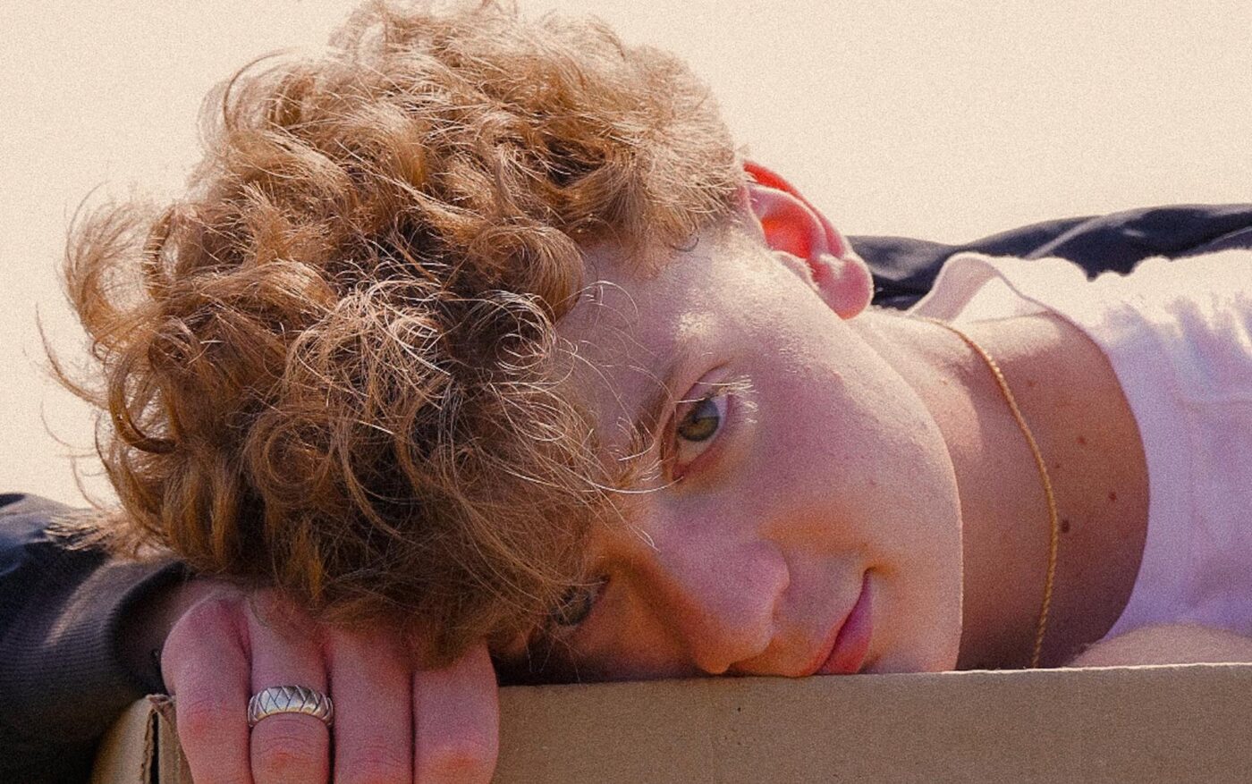 Boston Calling 2024 Homegrown Artist Profile: Kieran Rhodes