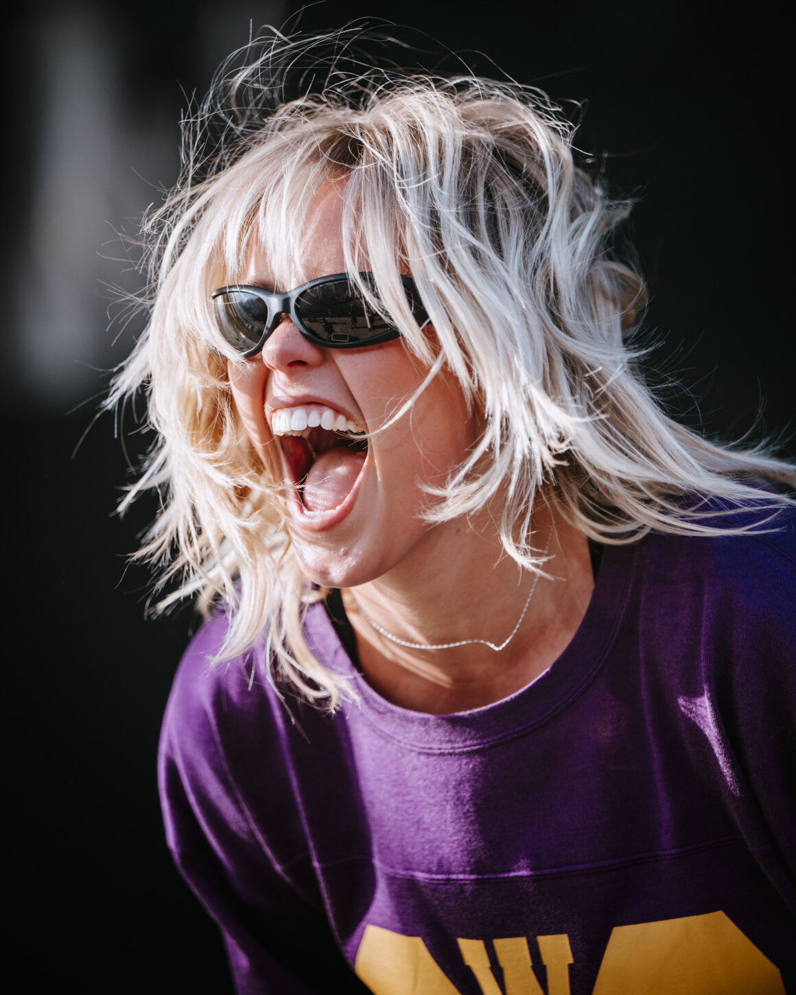 Photo Gallery: Reneé Rap live at Boston Calling