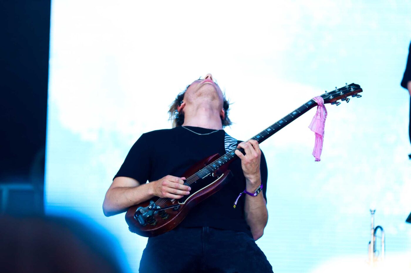 Photo Gallery: Kieran Rhodes, Ric Wilson live at Boston Calling