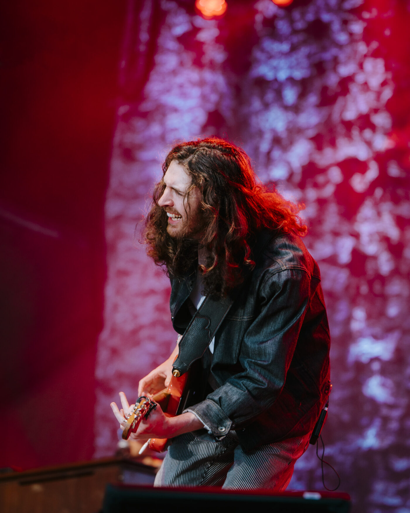 Photo Gallery: Hozier live at Boston Calling - Vanyaland