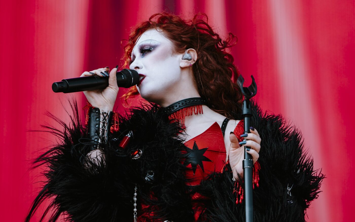 The best and most WTF moments from Boston Calling 2024