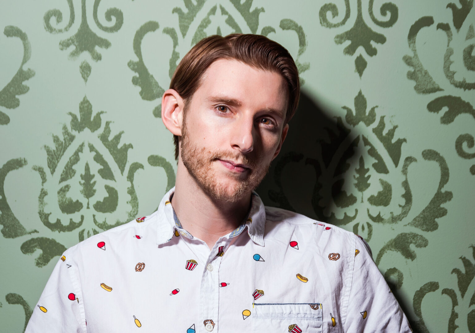 This Show Is Tonight: Jeremiah Watkins at Laugh Boston