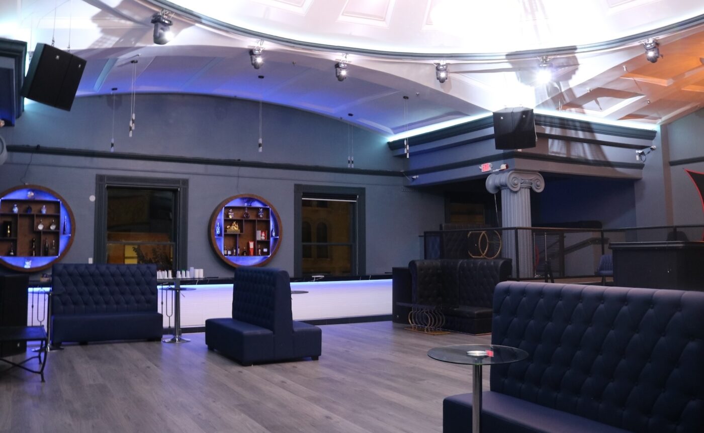 First Look: Koto is the latest addition to Lowell's live music circuit