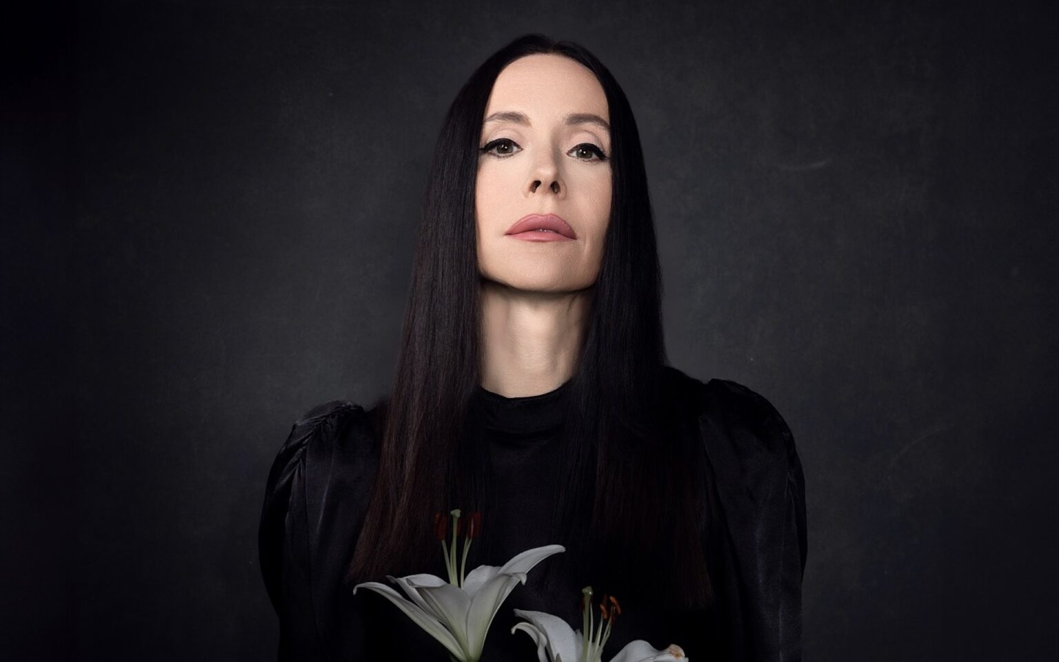 Nerina Pallot takes us on a late-night California drive with 'High Time' Nerina Pallot takes us on a late-night California drive with 'High Time'