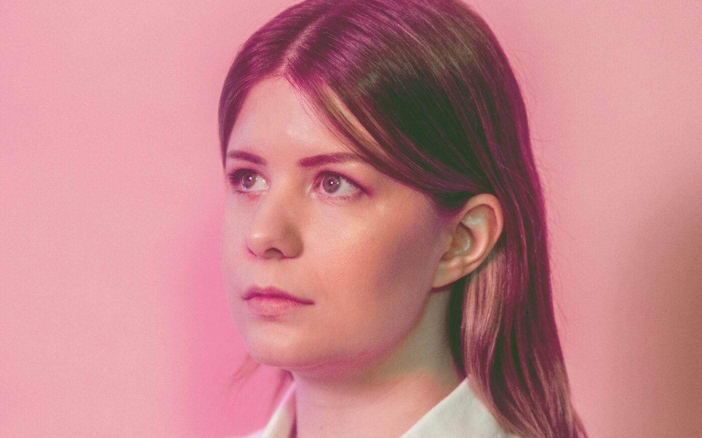 Kerrin Connolly captures adulthood in flux with new LP 'Transitions'