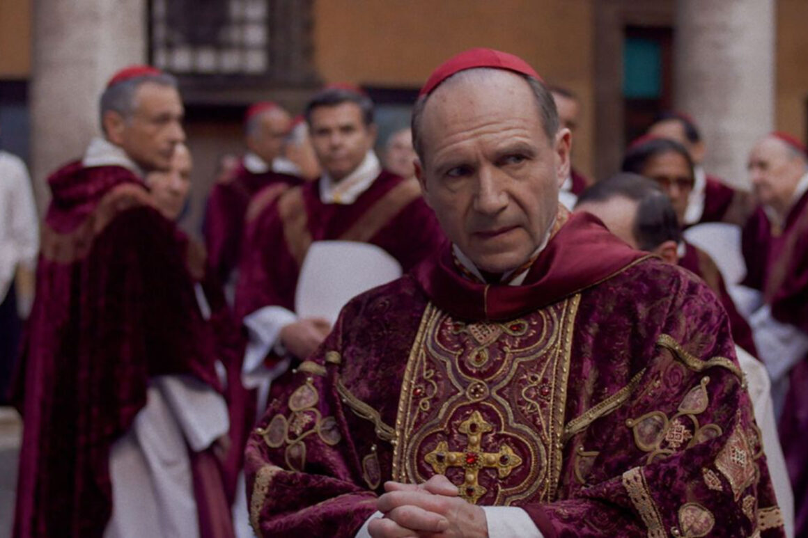 'Conclave' Review: Ralph Fiennes ropes a new Pope