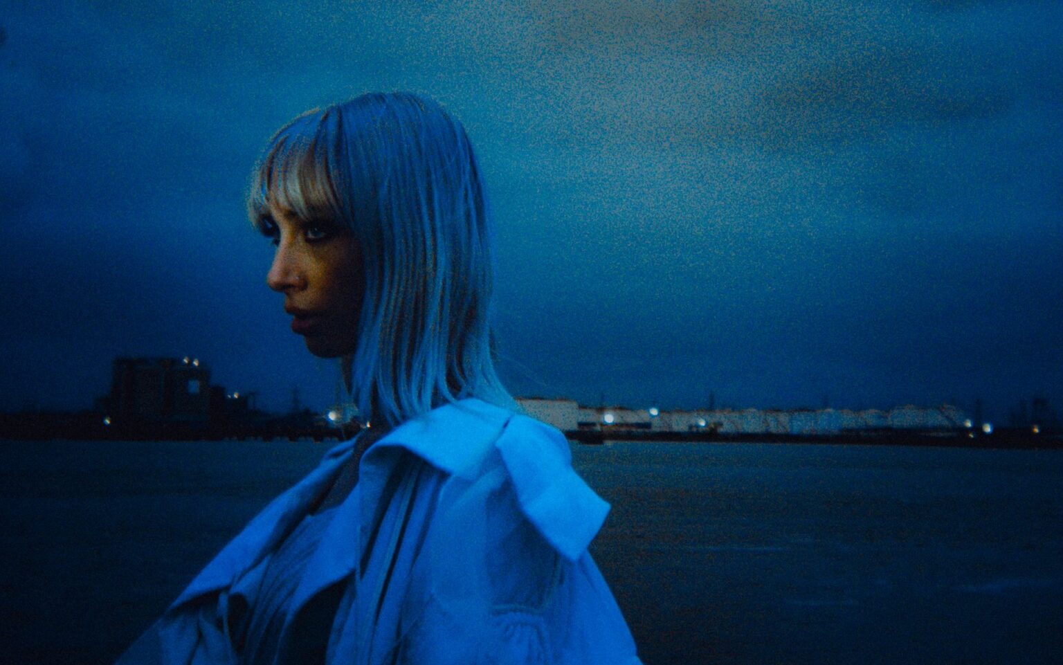 Laurel Smith glides through an ice-cool awakening on 'snow queen'