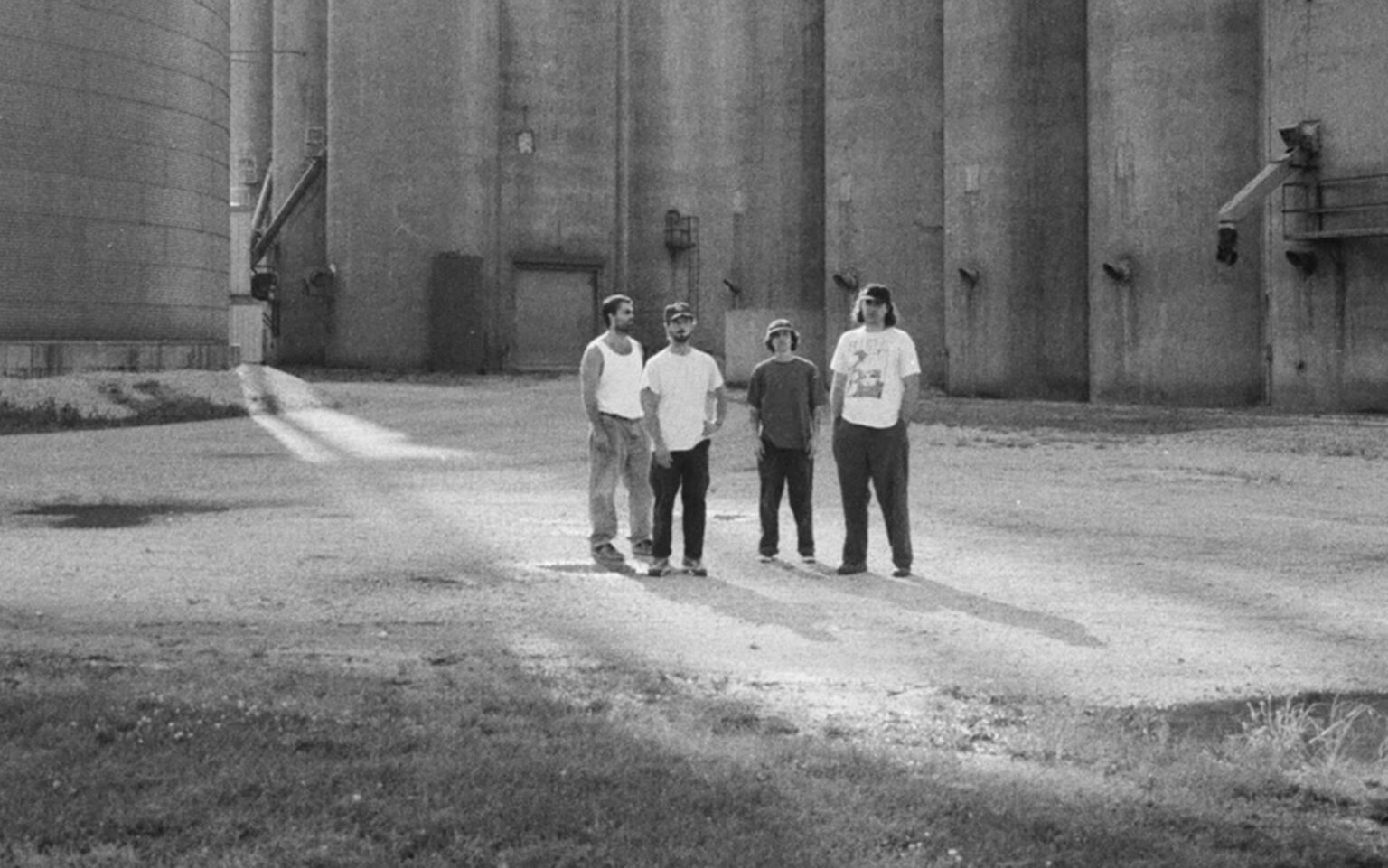 This Show Is Tonight: Turnover see a decade through 'Peripheral Vision'