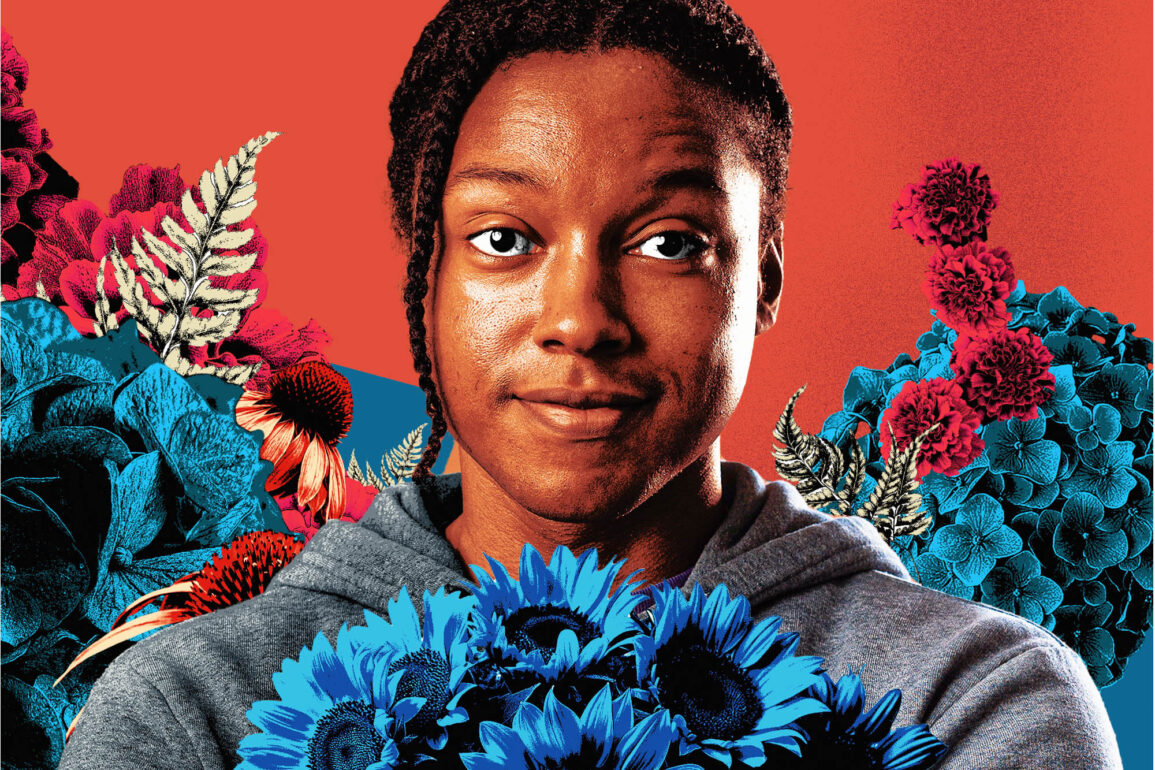 Interview: Ali Siddiq keeps on truckin' as he works 'In The Shadows'