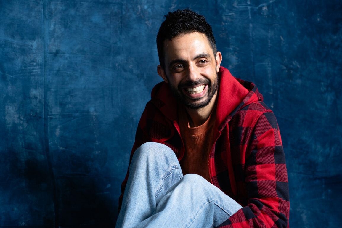 Jane Remover barges into our 2025 headspace with 'JRJRJR'