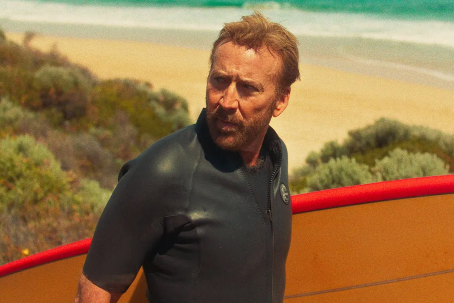 RIP: Tim Landers of Transit, Cold Collective, Misser, has died