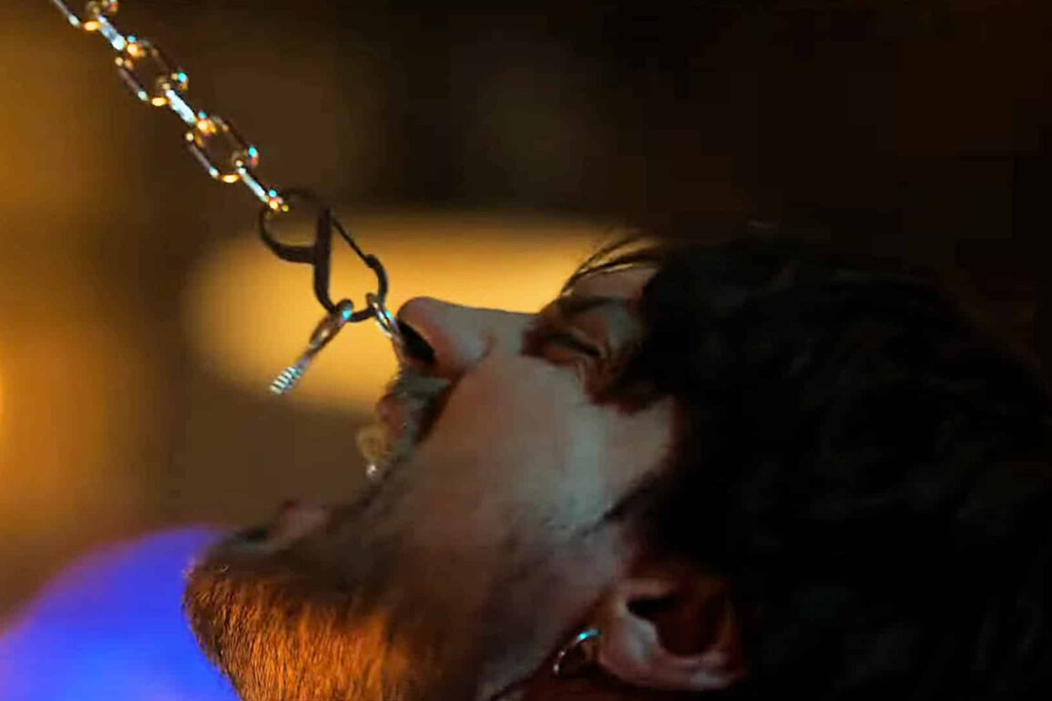 'Final Destination: Bloodlines' has a bloody mess of a trailer