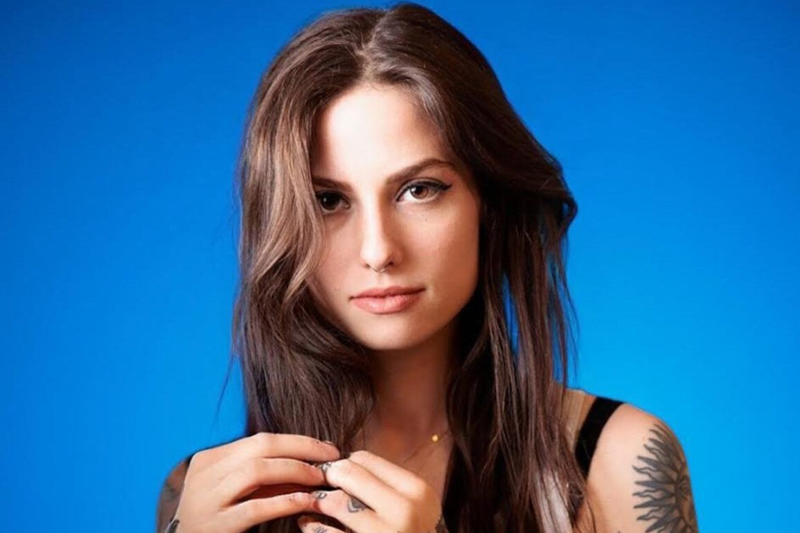 WHYTRI and Jon Glass create close encounters in new video 'UGHK'