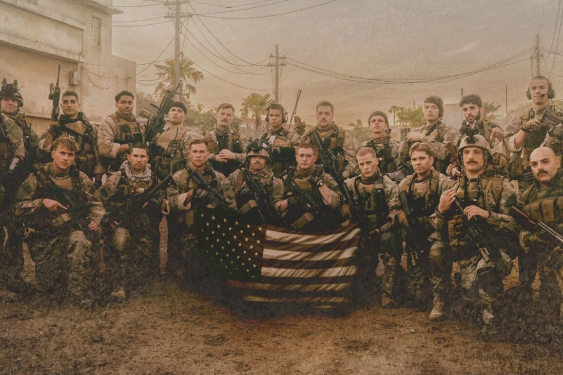 'Warfare' Review: Alex Garland and Ray Mendoza deliver a stunner