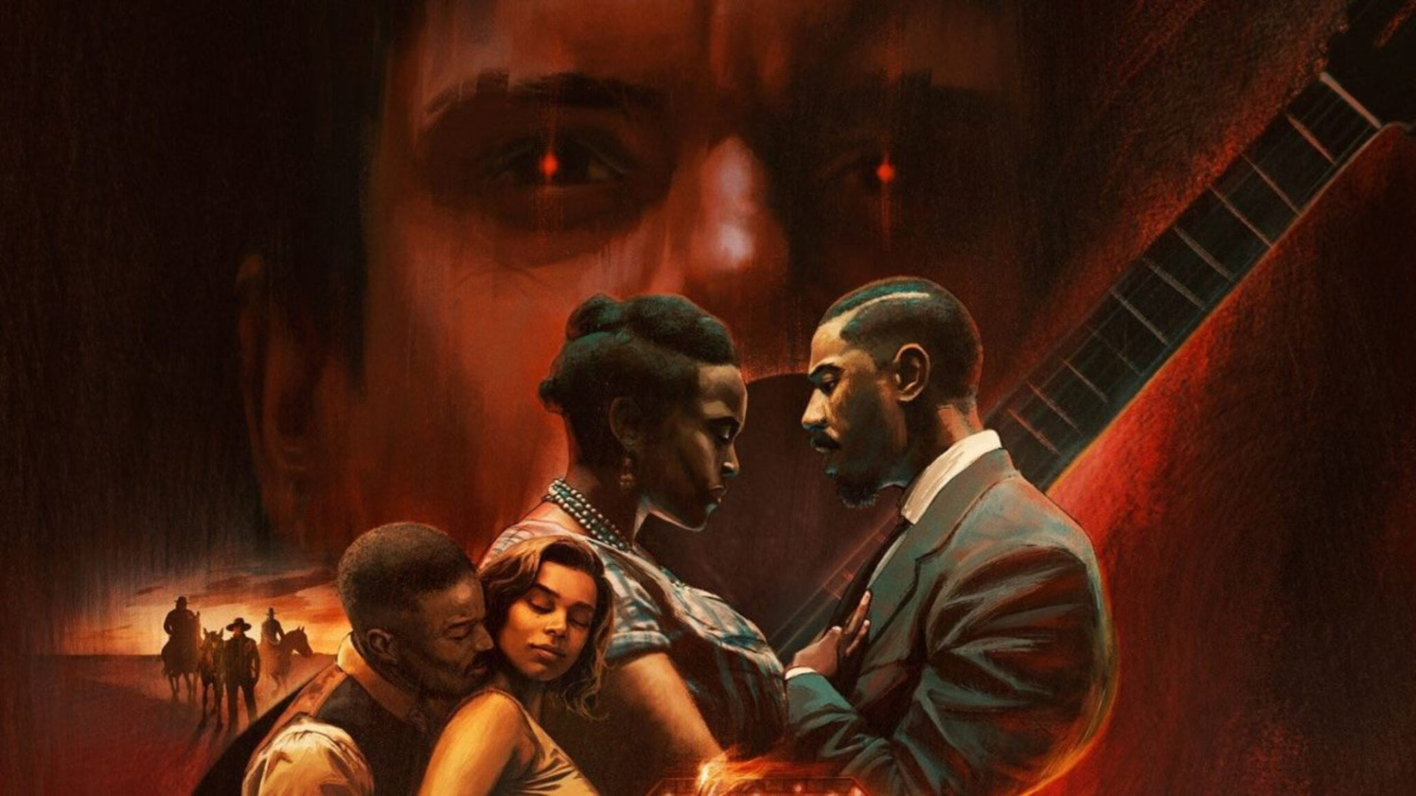 'Sinners' Review: A bloody great time at the movies