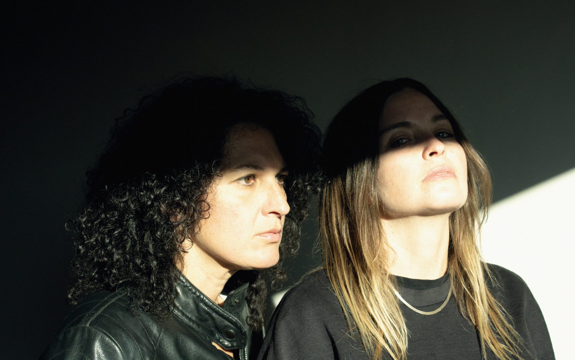 Tan Cologne reflect our dream-pop present with 'Cloud of Mirrors'