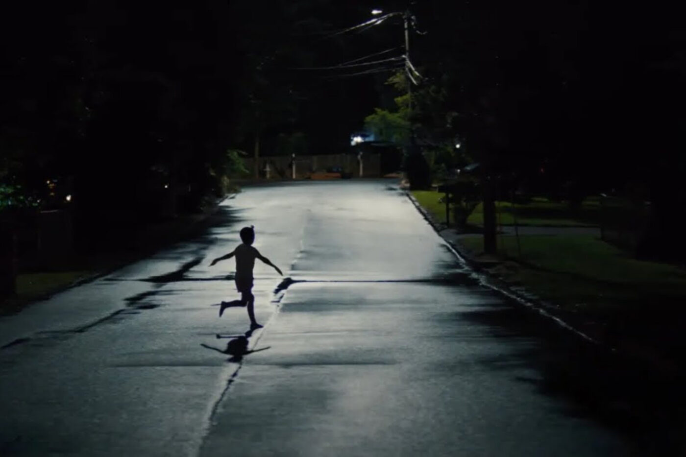 Watch the creepy-ass teaser for Zach Cregger's 'Weapons'