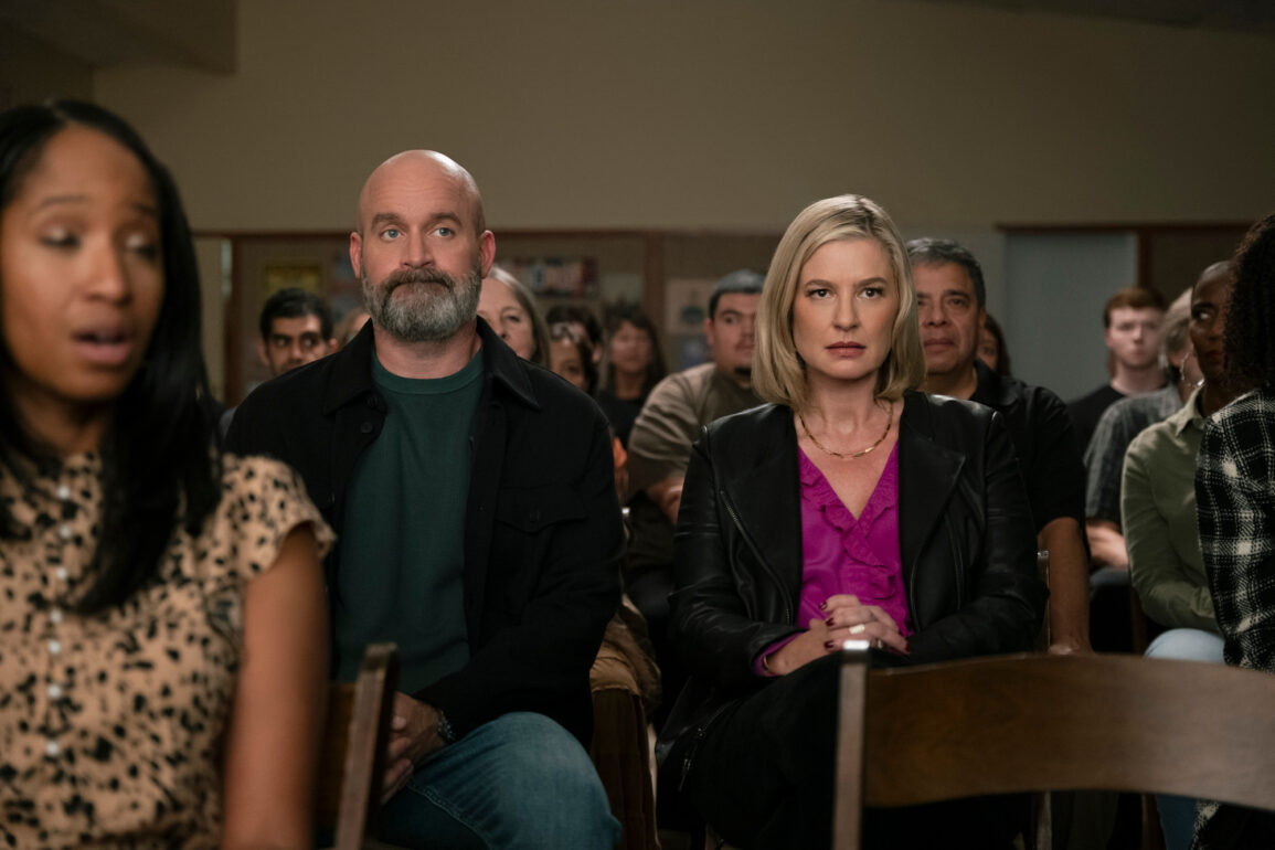 Tom Segura's 'Bad Thoughts' officially has its first trailer