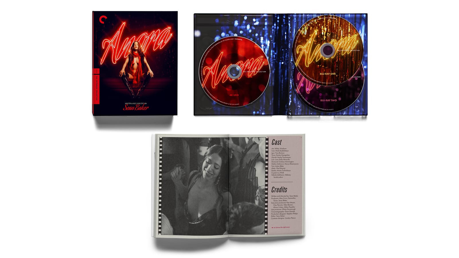 Interview: Sean Baker on Criterion, 'Anora', and exploitation