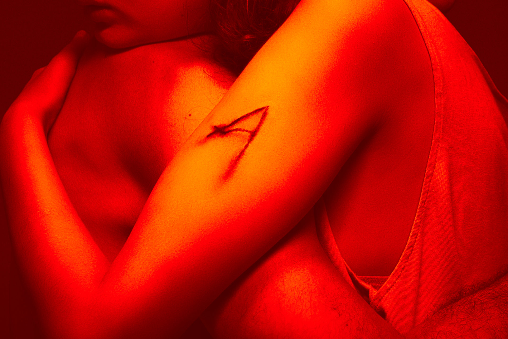 Julia Ducournau's 'Alpha' gets a first-look teaser